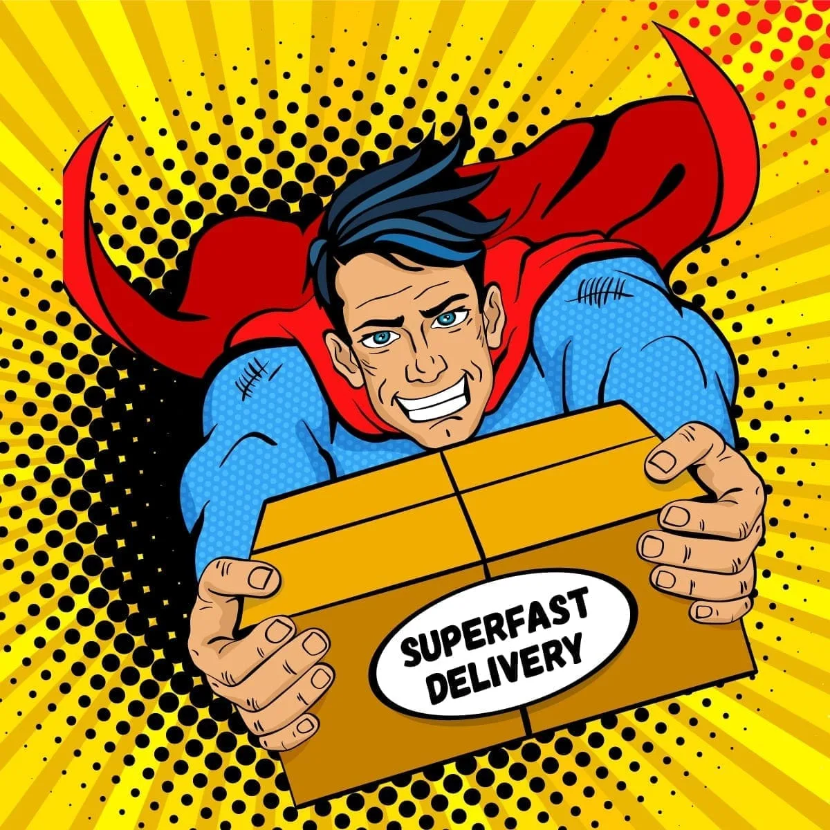 Shipping and Returns | Ash Avenue Comics | Tempe, AZ 85281