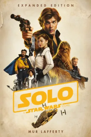 Solo | Ash Avenue Comics